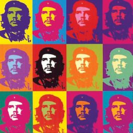 Pop Art Painting in Australia | Chams Canvas Art